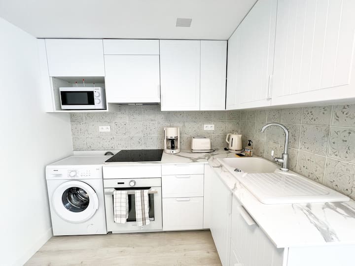 Maison De Vacances De Rêve Avec Jardin - Brest