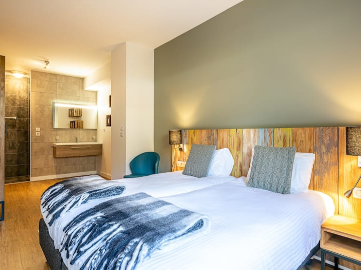 Appartement De Charme Dans Les Alpes - Abondance