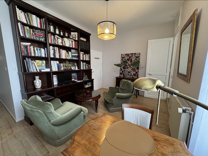 Séjour De Charme Au Cœur De Vittel - Vittel