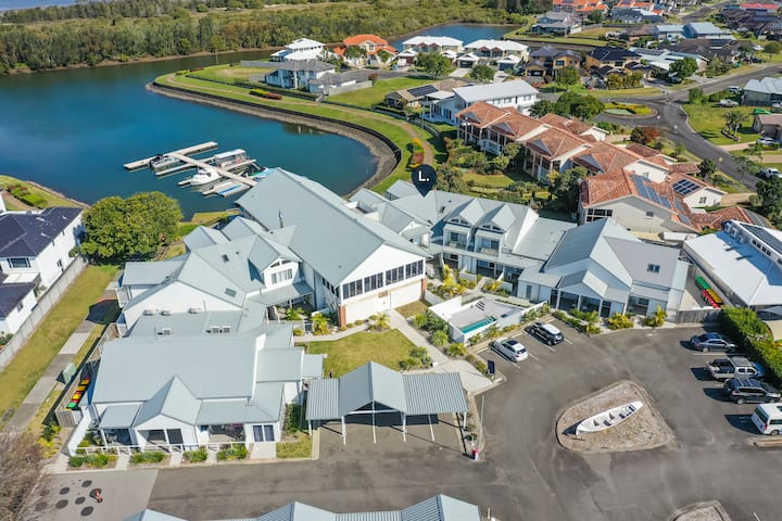 Unit 8/ 8- 10 Electra Parade Harrington - Harrington