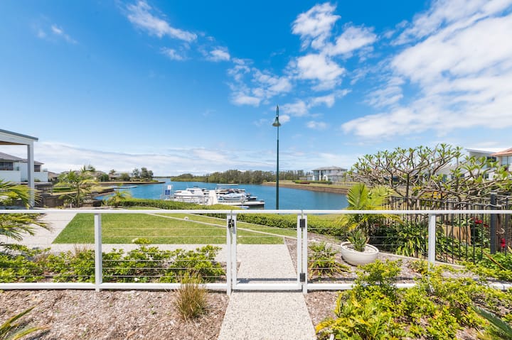 Marina 8 - Harrington