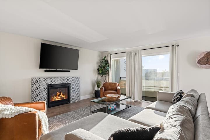 À quelques pas de la plage | Patio | 257 Trailhead Trestles 1 - Maisons ...