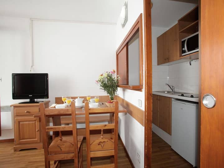 Chalet En France Avec Appartements Modernes - Val-d'Isère