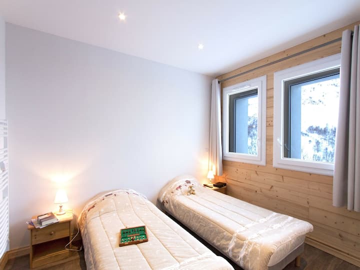Appartement Dans Les Alpes Françaises - Les Menuires