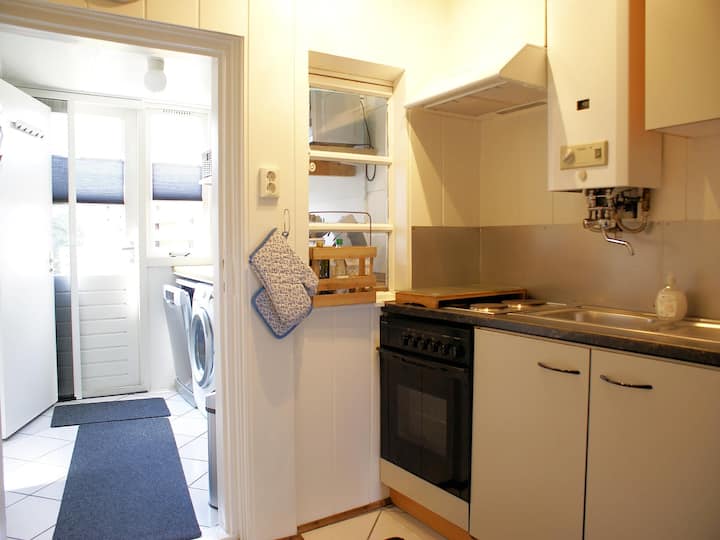 Confort Moderne De Cette Maison à Paesens - Dokkum