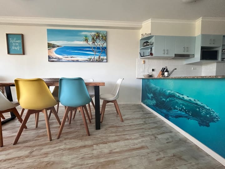 Oceanfront Serenity At Your Doorstep - Point Lookout