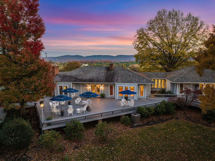The Guest Wing At Kateri-appartement-salle De Bain - Waynesboro, VA