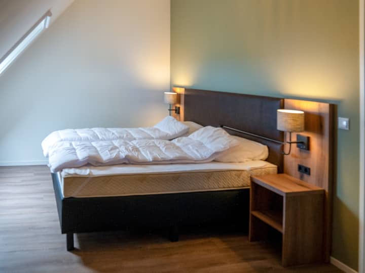 Group Getaway In Friesland - Leeuwarden