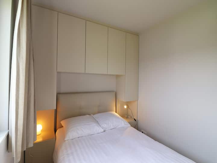 Maison à Menaam Près Du Paysage Frison - Leeuwarden