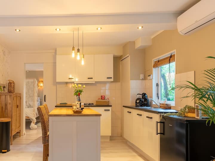 Maison De Vacances à Gelderland Boisée - Zwolle