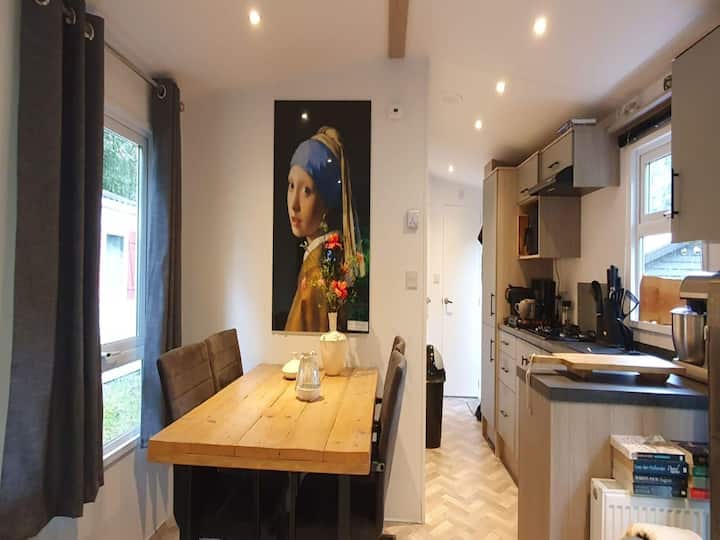 Nouvelle Maison De Vacances à Hattemerbroek - Zwolle