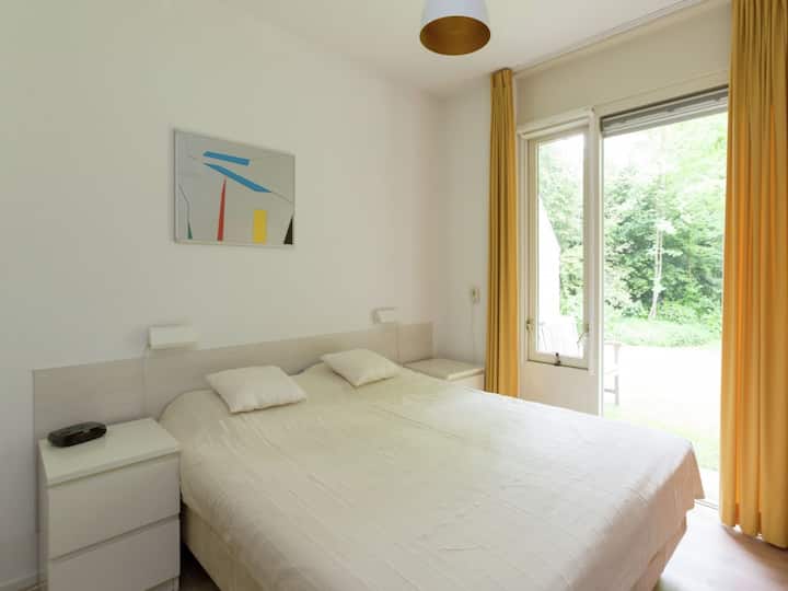 Maison Près De La Réserve Lemelerberg - Ommen