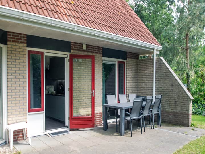 Maison à Lemele Près De Réserve Naturelle - Raalte