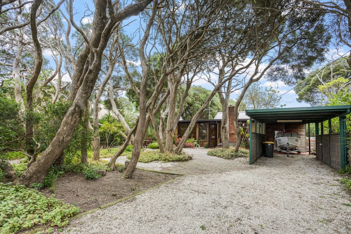 The Moona Cabin - Barwon Heads - Barwon Heads