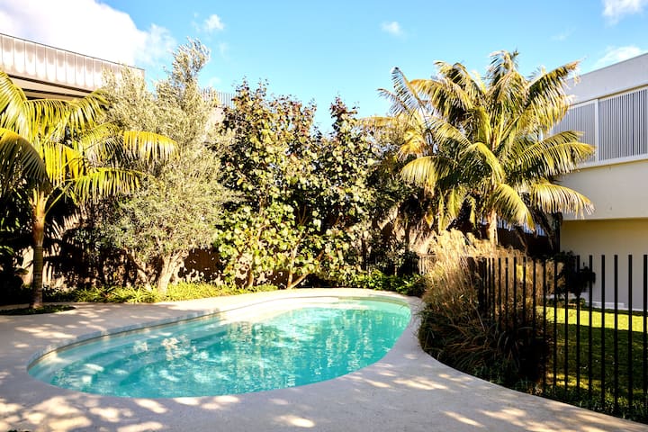 The Palms Bondi - Bondi Beach