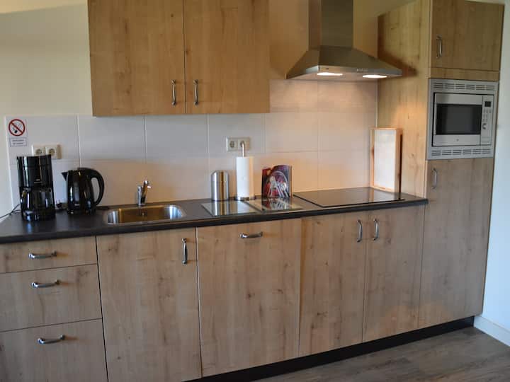 Escapade Acceptant Les Animaux De Compagnie - Eibergen