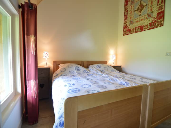 Ferme à Geesteren Proche Golf - Eibergen