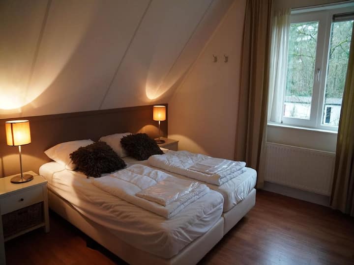 Villa Spacieuse à Hoenderloo - Apeldoorn