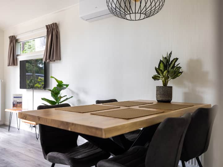 Escapade Nature Avec Jardin - Arnhem