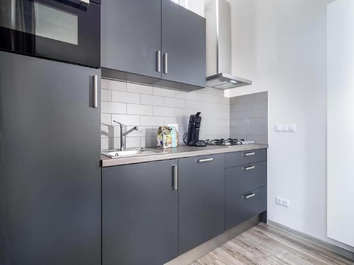 Séjour De Luxe Près Du Parc Veluwe - Apeldoorn