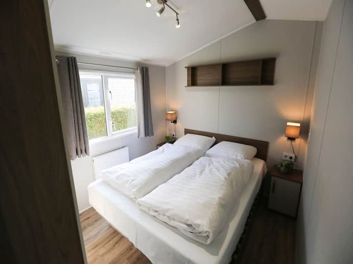 Chalet Pour 4 Personnes à Terwolde - Deventer