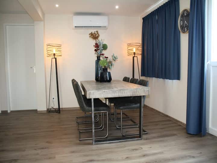 Chalet Entièrement Meublé à Terwolde - Deventer