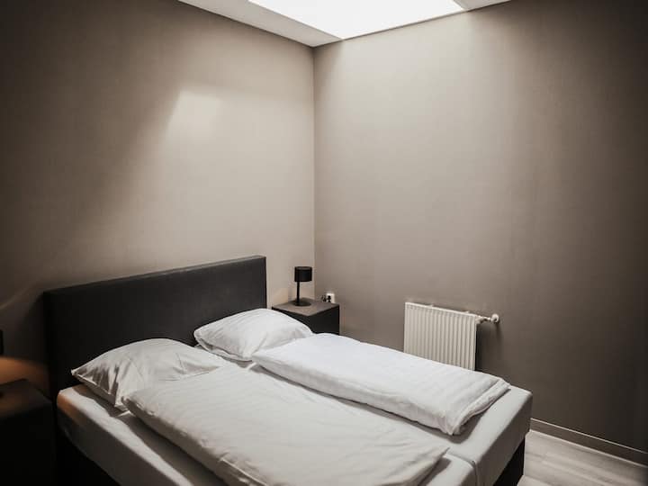 Bungalow Entièrement Meublé à Terwolde - Deventer