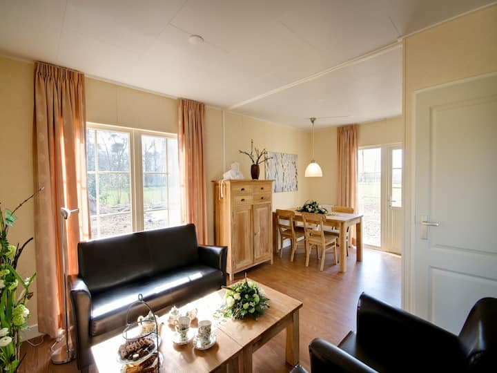 Escapade éLégante Dans Une Ferme - Wierden