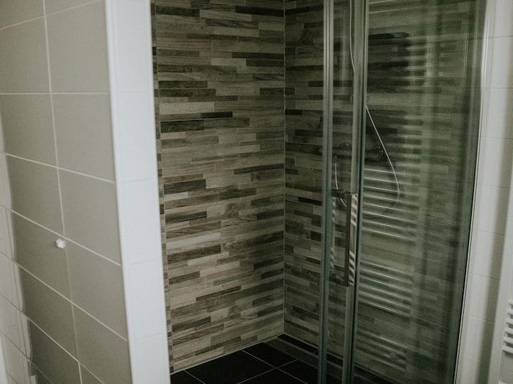 Loft De Vacances De Luxe à Si-es-an - Ommen