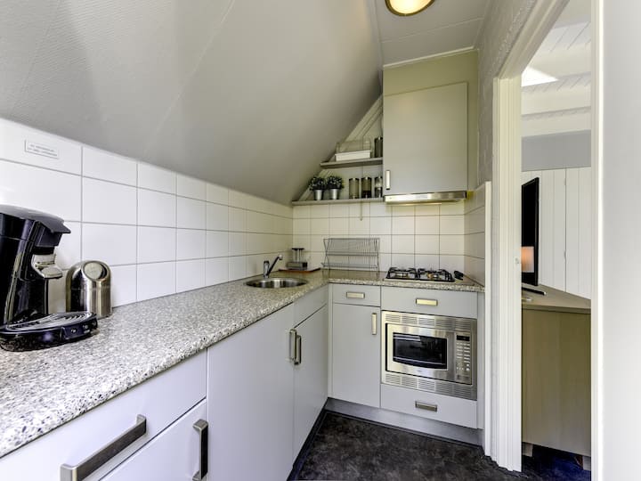 Escapade Tranquille à Dalfsen - Zwolle