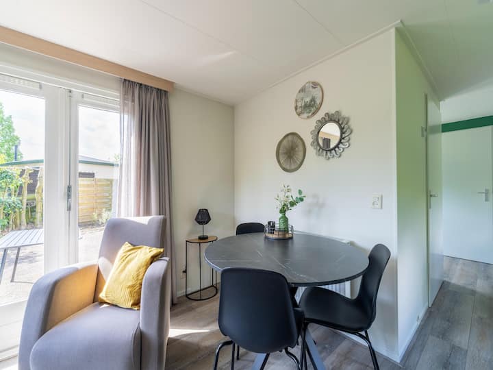 Chalet à Stegeren Près Des Landes - Ommen