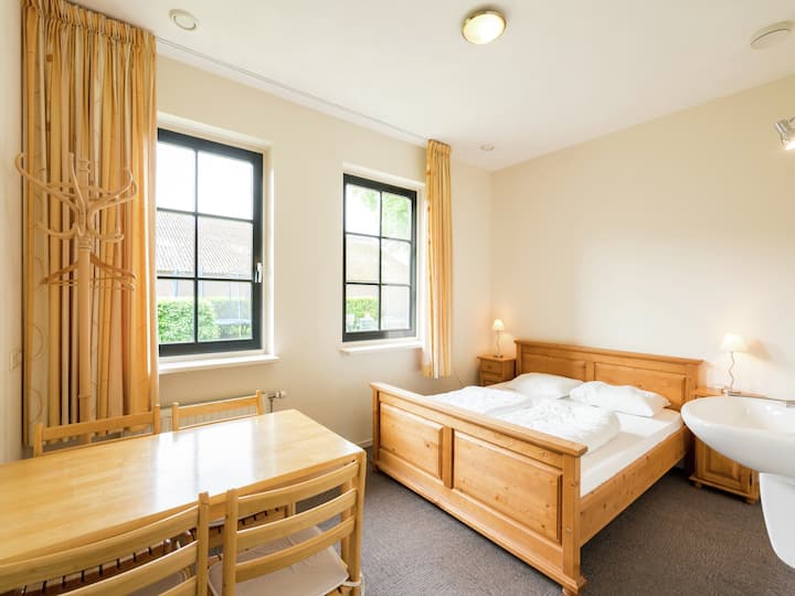 Ferme à Rheeze Près De Forêt Et Prairies - Hardenberg