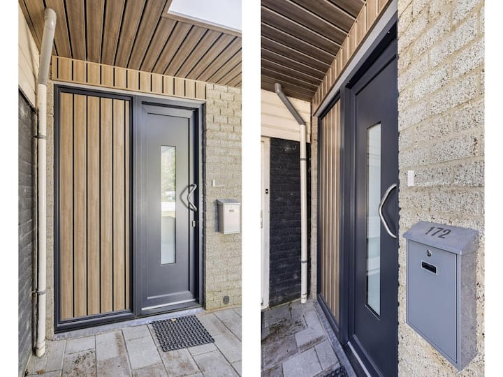 Bungalow à Drenthe Près De Forêt Et Lac - Emmen