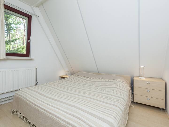 Maison à Nunspeet Près De Forêt - Nunspeet