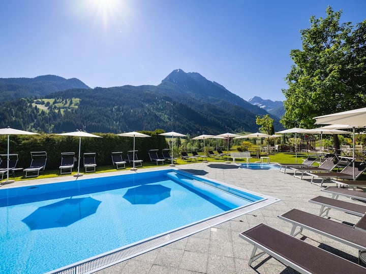 Appartement à Kleinarl Près Des Pistes - Großarl