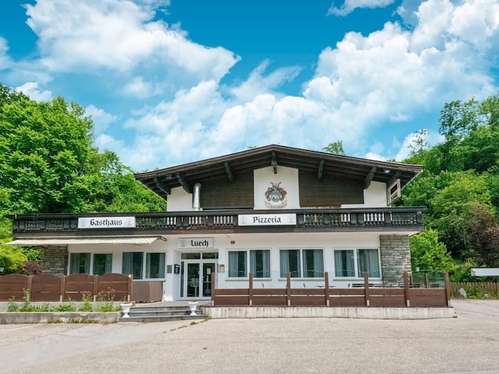 Appartement Pour 2 à Kirchbichl - Wilder Kaiser