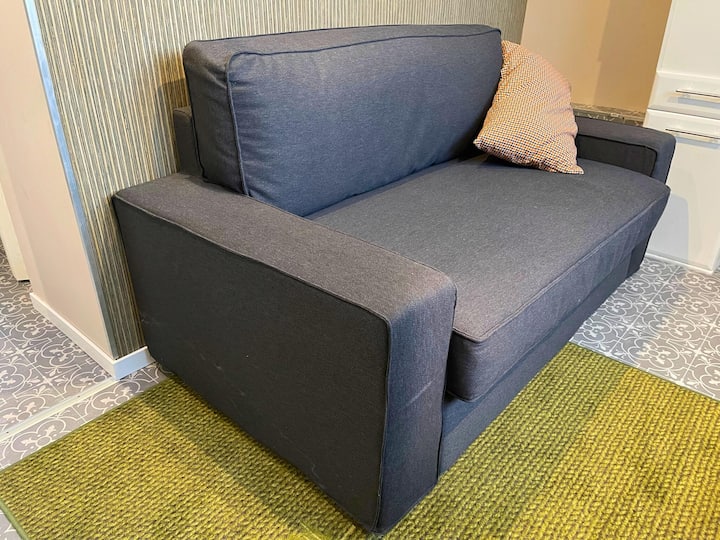 Appartement à Pellingen Près Du Parc - Trèves