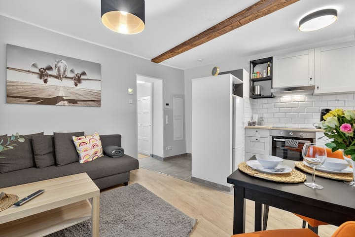 Pf64 - Wohnung 1 - Karlsruhe