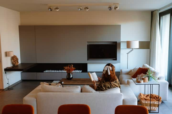 La Petite Foret | Flat Near Historic Bruges - Bruges