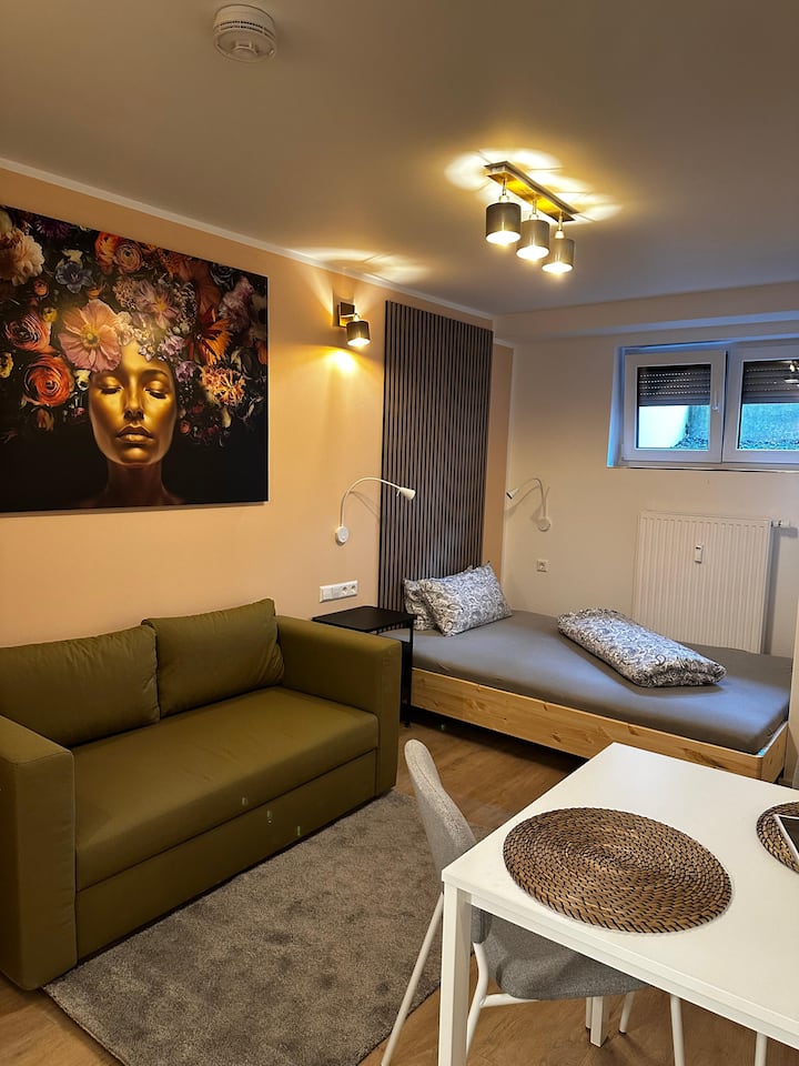 Amaroom No° 1 - カールスルーエ