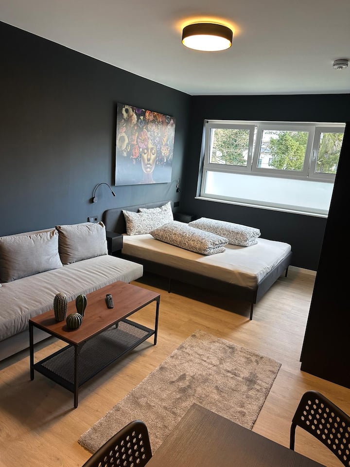 Bs50c - Wohnung 5a - Karlsruhe