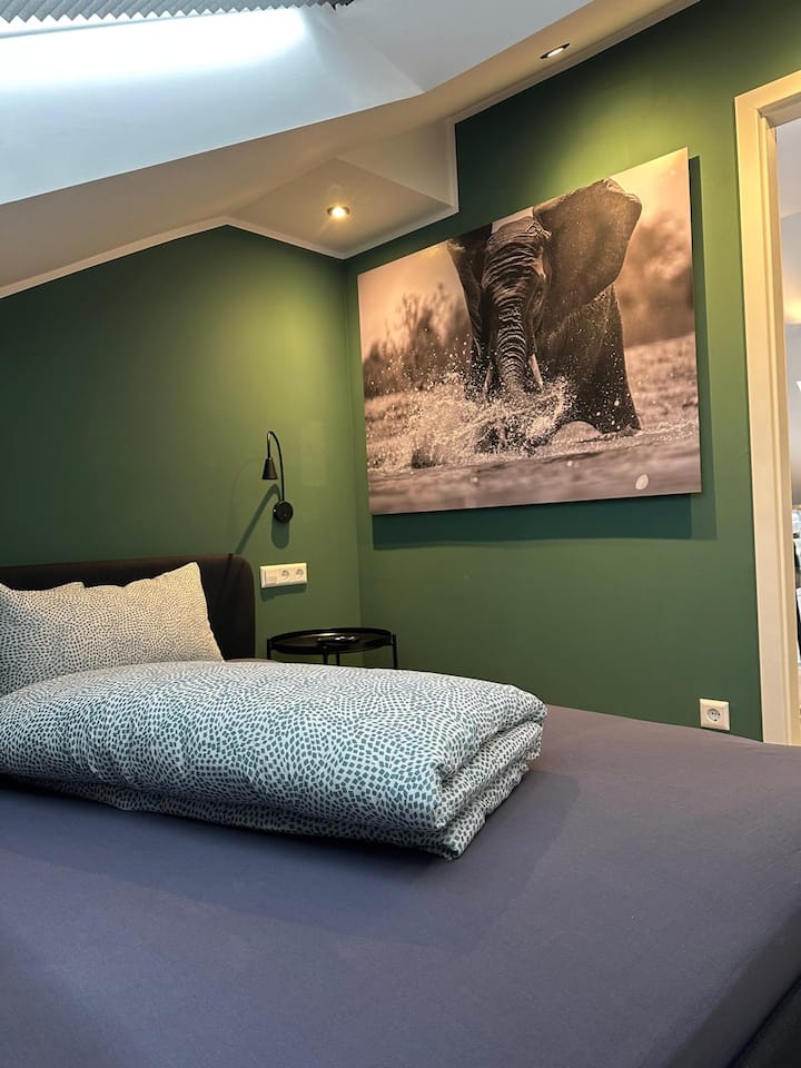 Amaroom No° 6 - Karlsruhe