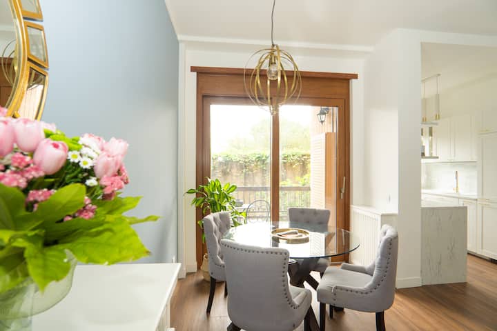 Casa Aura At The Vatican - Watykan