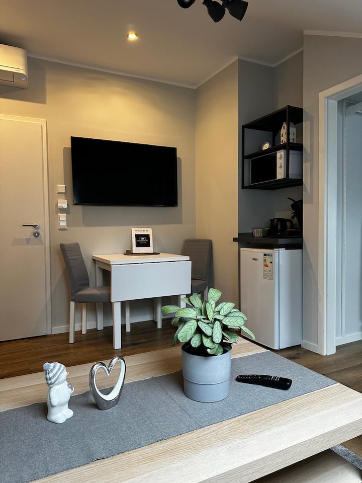 Bs50c - Wohnung 7 - Karlsruhe