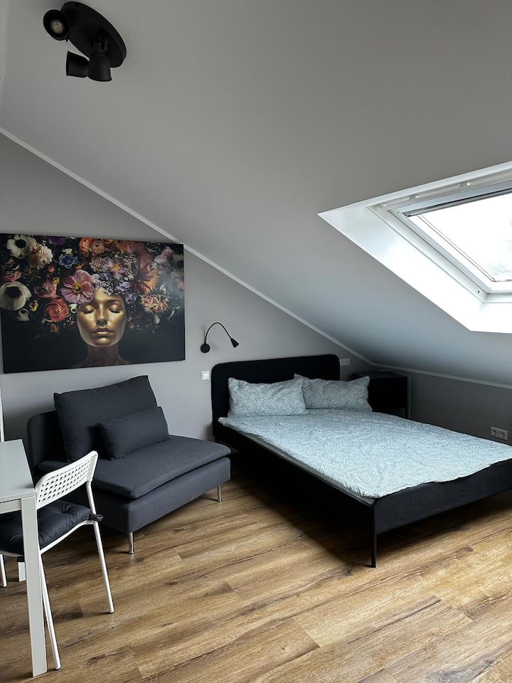 Amaroom No° 9 - Karlsruhe