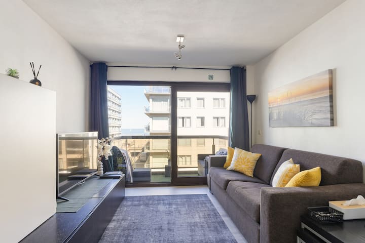 Siesta 0302 - Koksijde