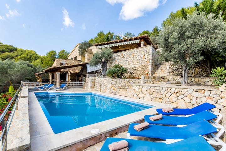 Can Xilla By Sealand Villas - Alcudia