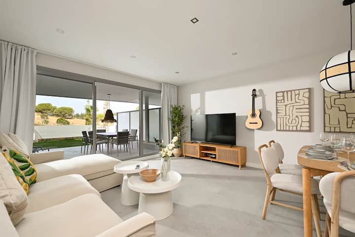 Vitta Nature · Beautiful 3 Bedroom Apartment - Mijas