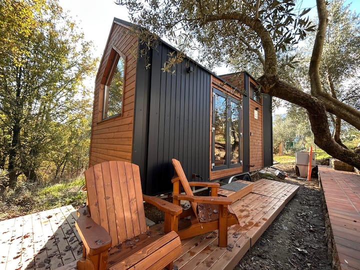 Italy Farm Stay By Tiny Away - Pescasseroli