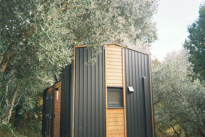 Italy Farm Stay By Tiny Away - Pescasseroli